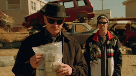 Watch Breaking Bad | Netflix
