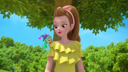 Watch Catch! Teenieping | Netflix