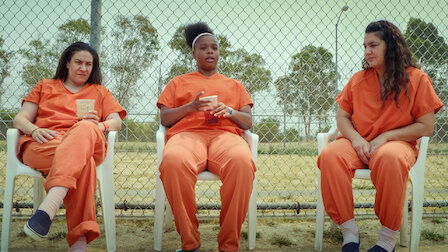 Watch Jailbirds | Netflix Official Site