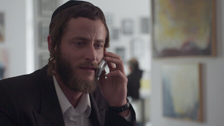 Shtisel | Sitio oficial de Netflix