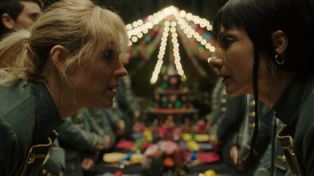 Watch Locked Up | Netflix Official Site