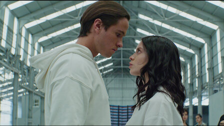 Control Z | Site oficial da Netflix