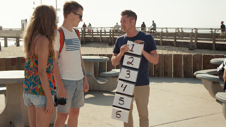 Watch Magic for Humans | Netflix Official Site