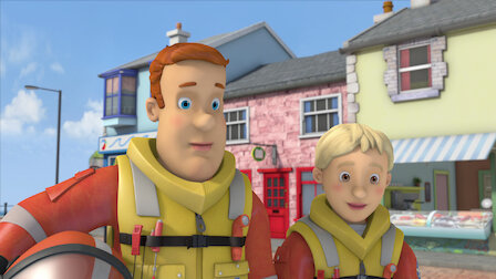 Watch Fireman Sam | Netflix