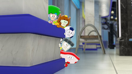 Watch Transformers: BotBots | Netflix Official Site