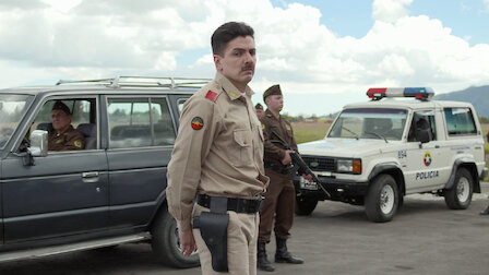 Watch Pablo Escobar, el patrón del mal | Netflix