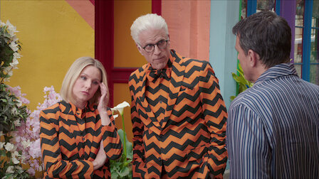 Watch The Good Place | Netflix