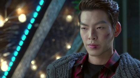 Watch Inheritors | Netflix