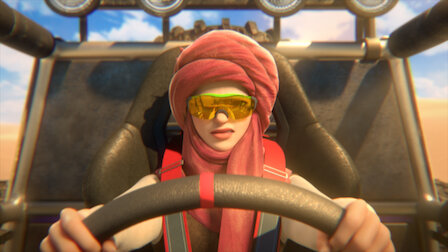 Watch Fast & Furious Spy Racers | Netflix Official Site