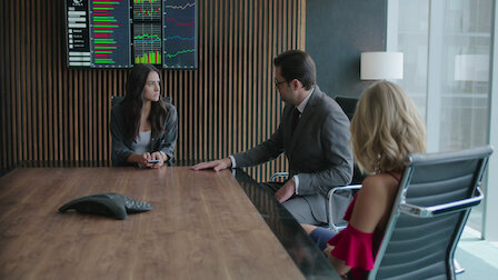 Watch El Dragón: Return of a Warrior | Netflix