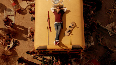 Watch Daybreak | Netflix Official Site