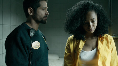 Watch Locked Up | Netflix Official Site