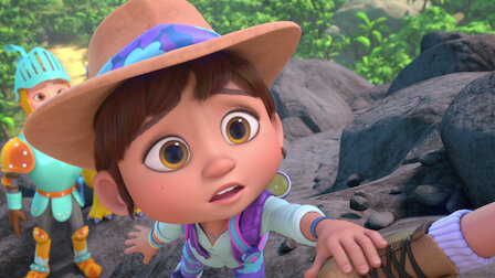 Watch Ridley Jones | Netflix Official Site