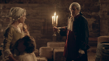 Watch The Cook of Castamar | Netflix Official Site