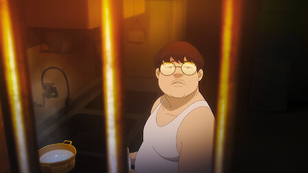 Watch Lookism | Netflix Official Site