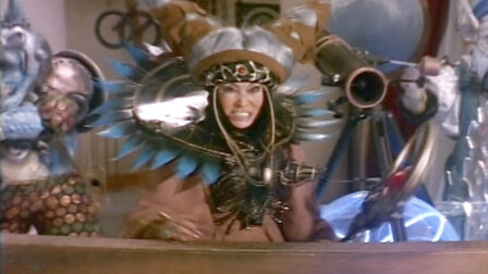 Watch Power Rangers | Netflix