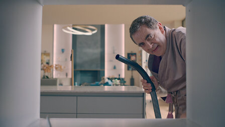 Watch Man Vs Bee | Netflix Official Site