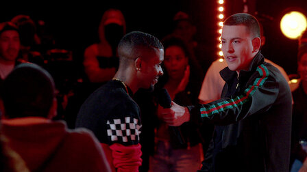 Ritmo + Flow | Site oficial da Netflix