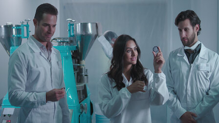 Watch El Dragón: Return of a Warrior | Netflix