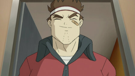 Watch Code Lyoko | Netflix