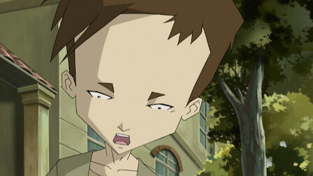 Watch Code Lyoko | Netflix