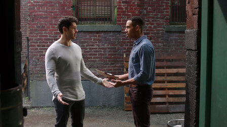 Watch Life Sentence | Netflix