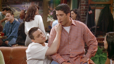 Watch Friends | Netflix