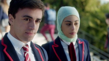 Élite | Site officiel de Netflix