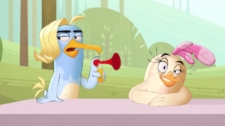 Watch Angry Birds: Summer Madness | Netflix Official Site