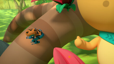 Watch Octonauts | Netflix