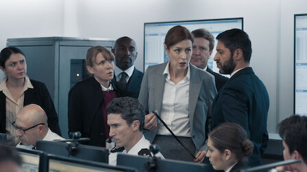 Watch Bodyguard | Netflix Official Site