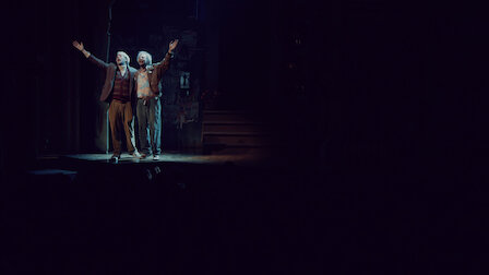 Watch Oh, Hello On Broadway | Netflix Official Site