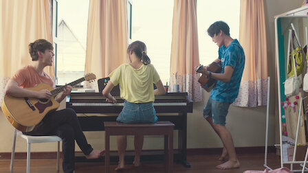 Watch Sing Again | Netflix