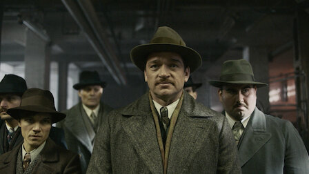 Watch Babylon Berlin | Netflix Official Site