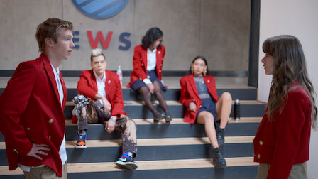 Watch Rebelde | Netflix Official Site