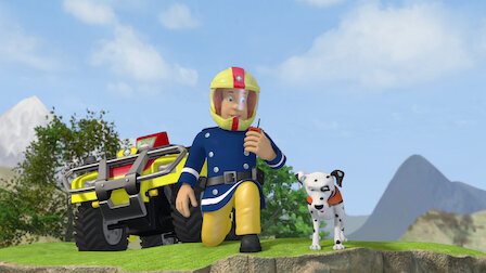 Watch Fireman Sam | Netflix