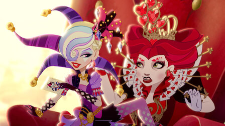 Watch Ever After High | Netflix Official Site
