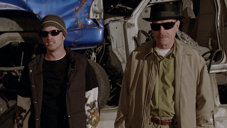 Watch Breaking Bad | Netflix