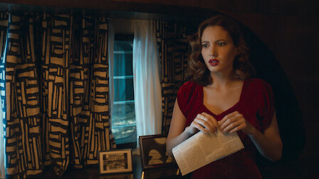 Alta mar | Sitio oficial de Netflix