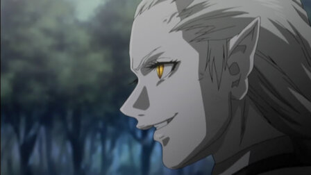 Watch Claymore | Netflix