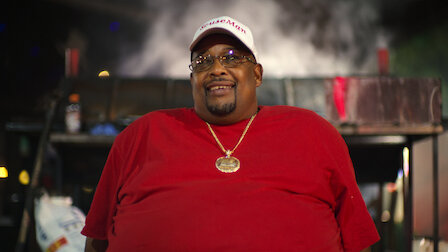 Watch Street Food: USA | Netflix Official Site