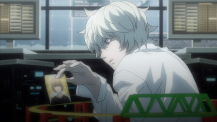 DEATH NOTE | Netflix