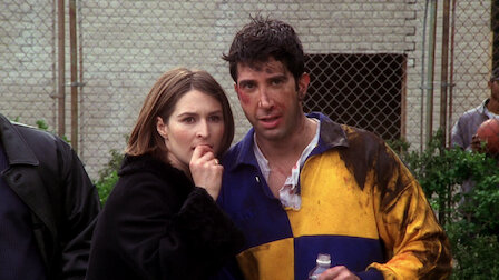 Watch Friends | Netflix