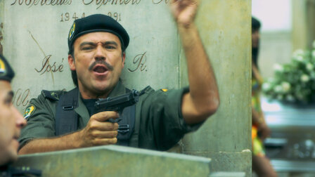 Watch El Cartel 2 | Netflix