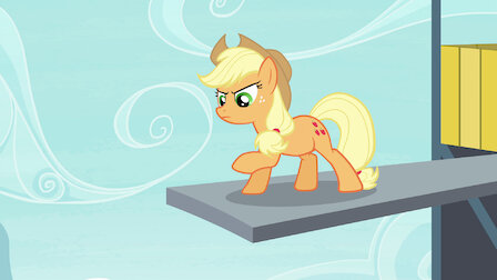 Watch My Little Pony: Friendship Is Magic | Netflix