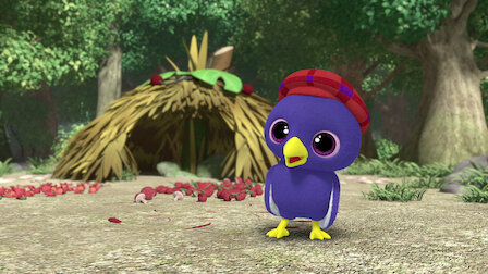 Watch YooHoo to the Rescue | Netflix Official Site