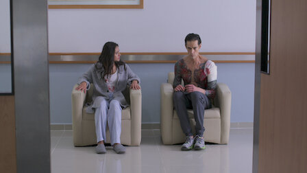 Watch El Dragón: Return of a Warrior | Netflix