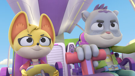 Watch The Creature Cases | Netflix Official Site