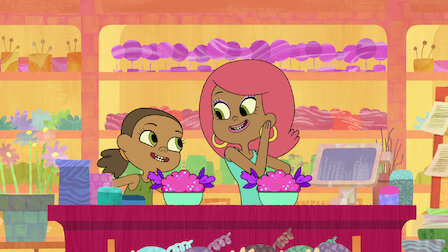 Watch Home: Adventures with Tip & Oh | Netflix Official Site