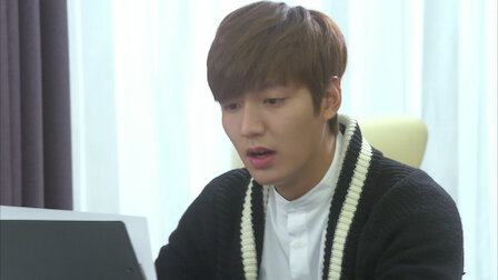 Watch Inheritors | Netflix